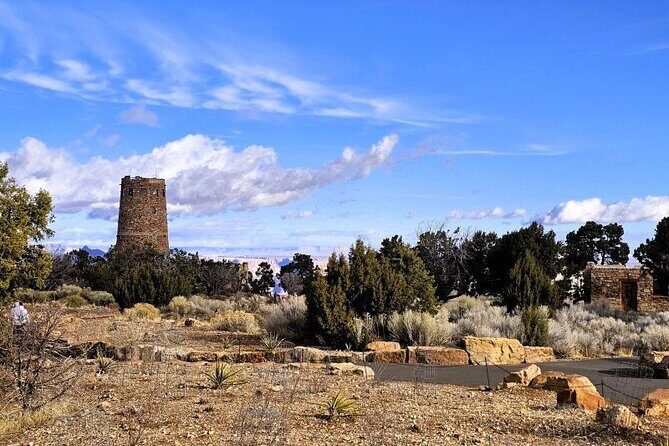 Sedona to Grand Canyon Tour - Introduction: Why This Tour Stands Out