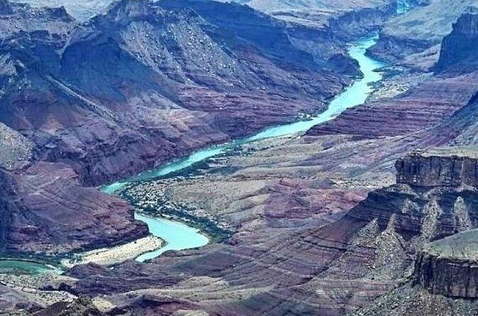 Sedona to Grand Canyon Tour - In-Depth Look at the Itinerary