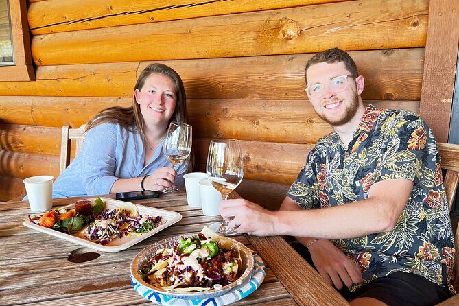 Sedona & Verde Valley Private Wine Tour with Lunch - Who Will Love This Tour?