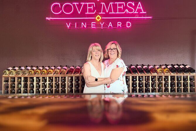 Sedona & Verde Valley Private Wine Tour with Lunch - Final Words