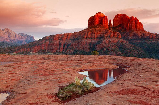 Sedona Vortex Guided Hiking Tour with Local Expert 2 Hours - FAQ