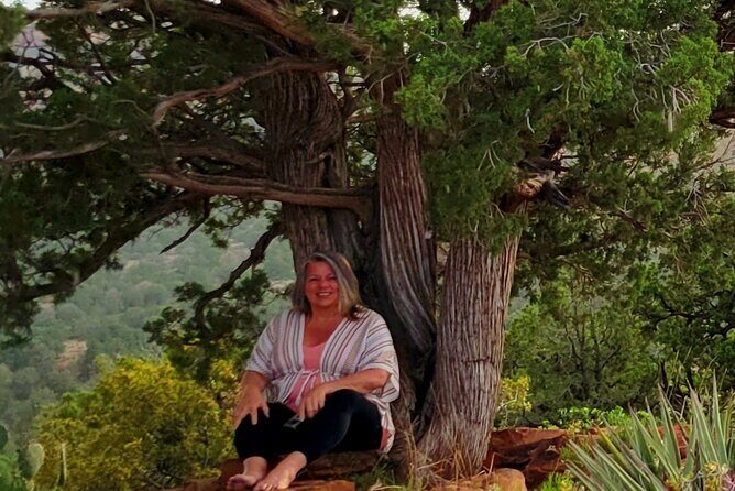 Sedona Vortex & Shamanic Medicine Wheel PRIVATE 3.5 hours - Frequently Asked Questions