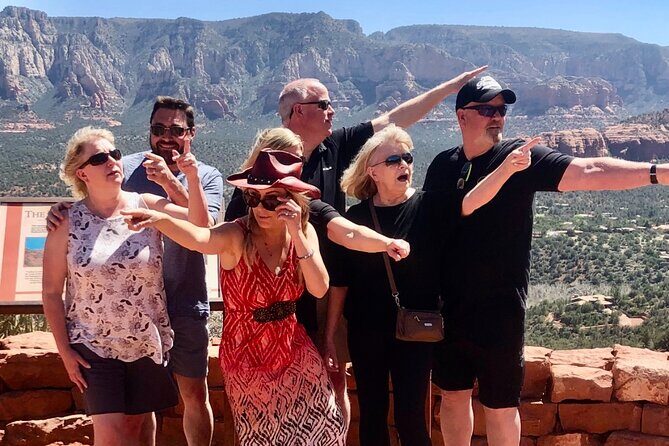 Sedonas #1 Vortex and the City Tour - Final Thoughts