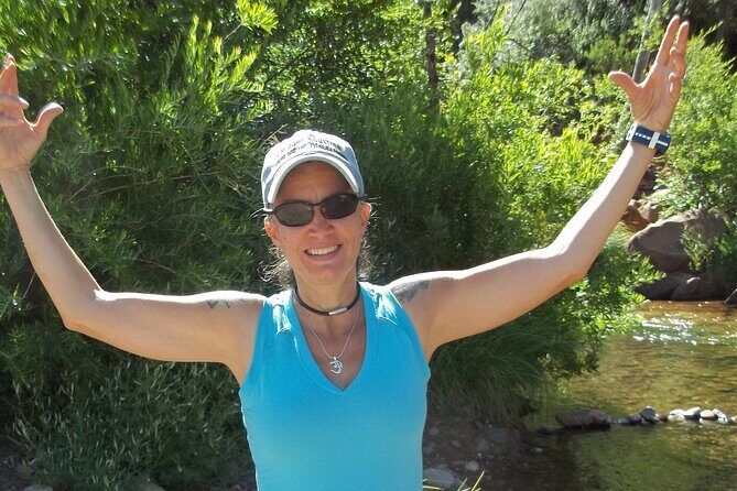 Sedona's Best Private Vortex Tour - FAQ