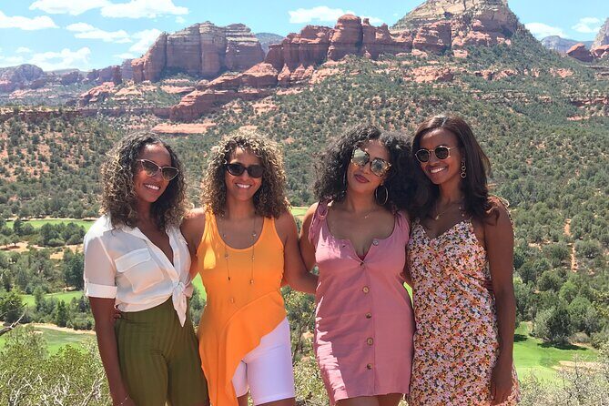 Sedona's No. 1 Most Powerful Vortex Tour, Experience Prana Energy - Price and Value