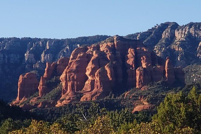 Sedona's Seven Canyons: 2-Hour Rugged Adventure & Stunning Views - Why This Tour Offers Excellent Value