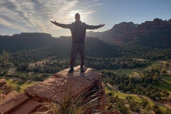 Sedona's Seven Canyons: 2-Hour Rugged Adventure & Stunning Views - Frequently Asked Questions