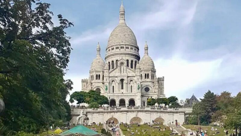 See 10+ Top Paris Sights - Fun Local Guide - An Overview of the Experience