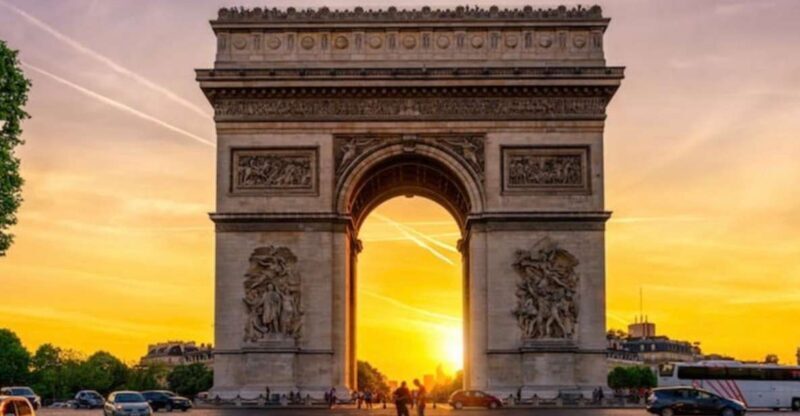 See 10+ Top Paris Sights - Fun Local Guide - FAQ