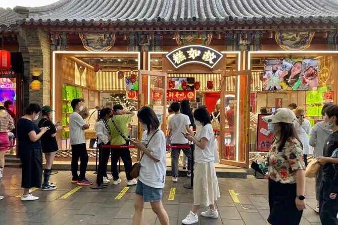 See 15 top amazing attractions at Beijing within 4 full days - Who Will Love This Tour?