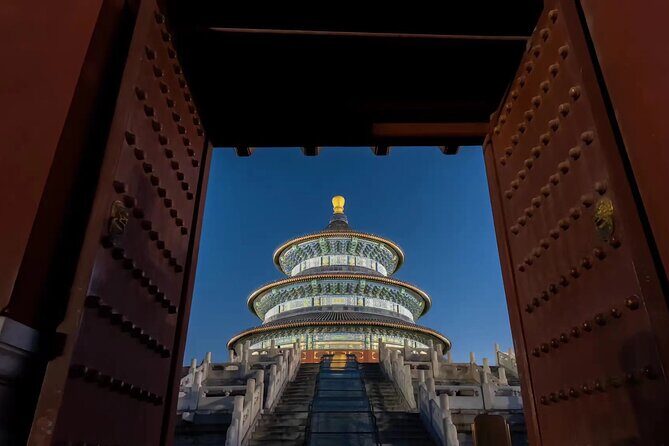 See 15 top amazing attractions at Beijing within 4 full days - FAQs