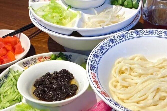 See 15 top amazing attractions at Beijing within 4 full days - The Sum Up