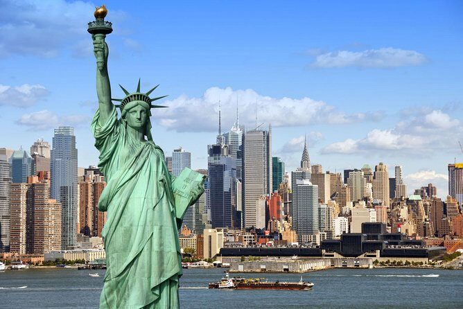 See 30 Top New York Sights! Fun Local Guide! (Kids Free!) - Who Will Love This Tour?