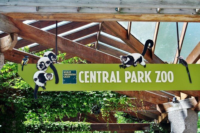 See 30 Top New York Sights (Walking Tour) & Visit Central Park Zoo. - An in-Depth Look at the Itinerary and What to Expect