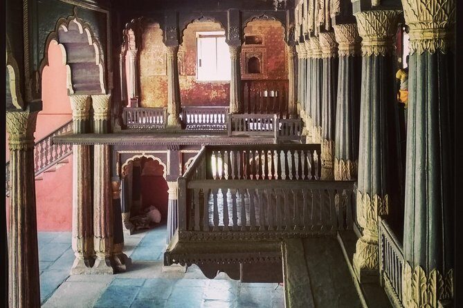 See Bangalore through my eyes (Cultural / Historical / Walking Tour) - Why This Tour Makes a Great Introduction to Bangalore