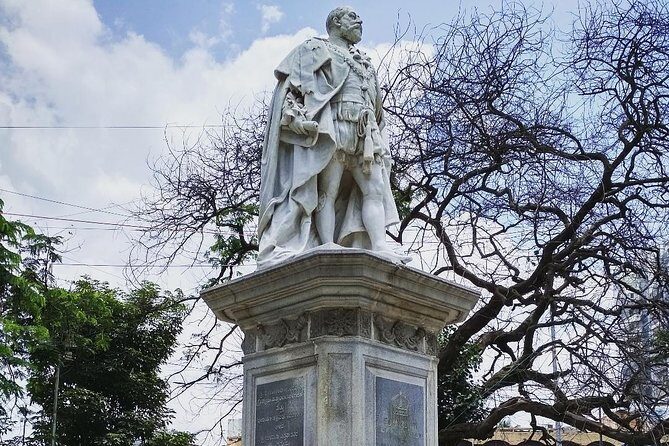 See Bangalore through my eyes (Cultural / Historical / Walking Tour) - FAQ (Frequently Asked Questions)