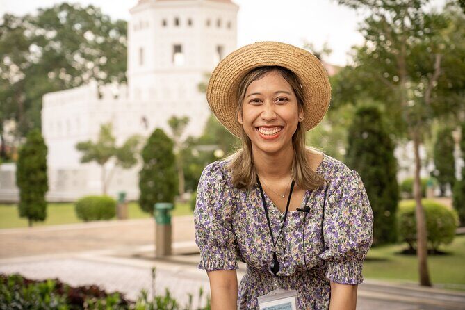 See Bangkok your way with a Personal Private Tour Guide - An Introduction to the Experience