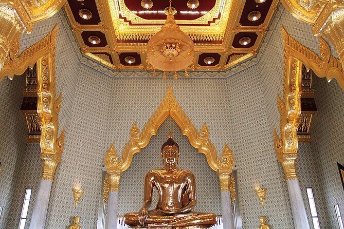 See Bangkok your way with a Personal Private Tour Guide - What Travelers Say