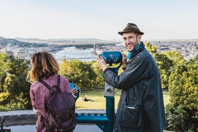 See Budapest With A Local: Private & Personalized - Key Points