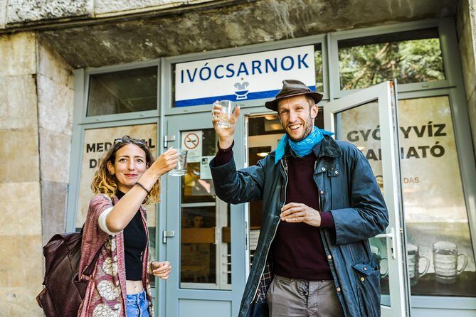 See Budapest With A Local: Private & Personalized - Value and Quality: What’s Included and What’s Not