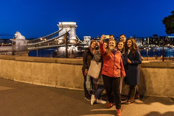 See Budapest With A Local: Private & Personalized - Potential Drawbacks and Considerations