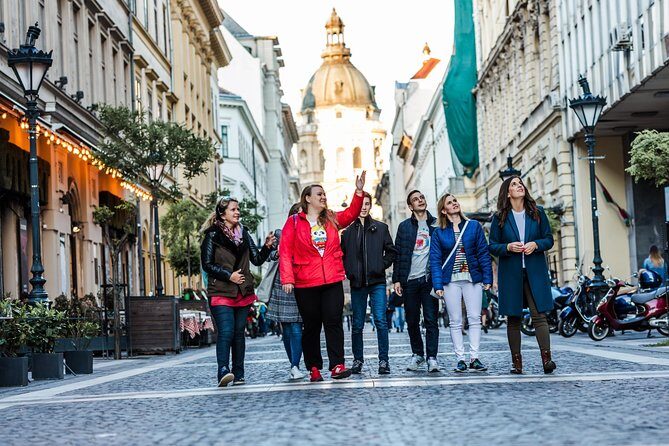 See Budapest With A Local: Private & Personalized - Who Will Enjoy This Tour?