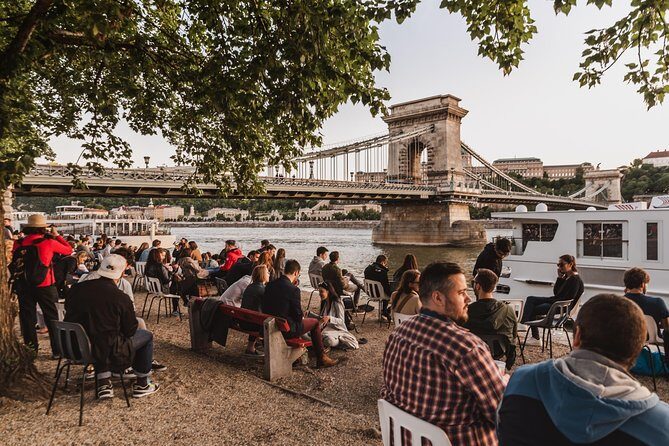 See Budapest With A Local: Private & Personalized - The Sum Up: Why Choose a Private, Personalized Tour?
