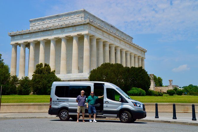 See DC In A Day: Guided Small Group Ultimate Day Tour - Why This Tour Offers Good Value