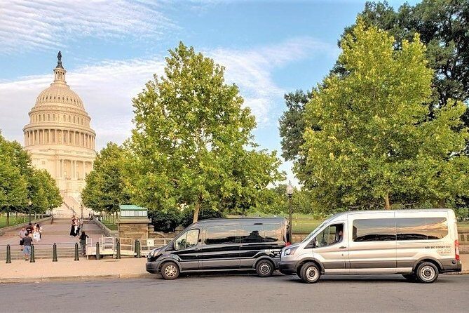 See DC In A Day: Guided Small Group Ultimate Day Tour - The Experience: What It Feels Like