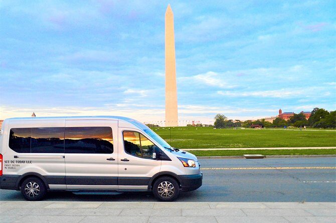 See DC In A Day: Guided Small Group Ultimate Day Tour - Who Should Book This Tour?