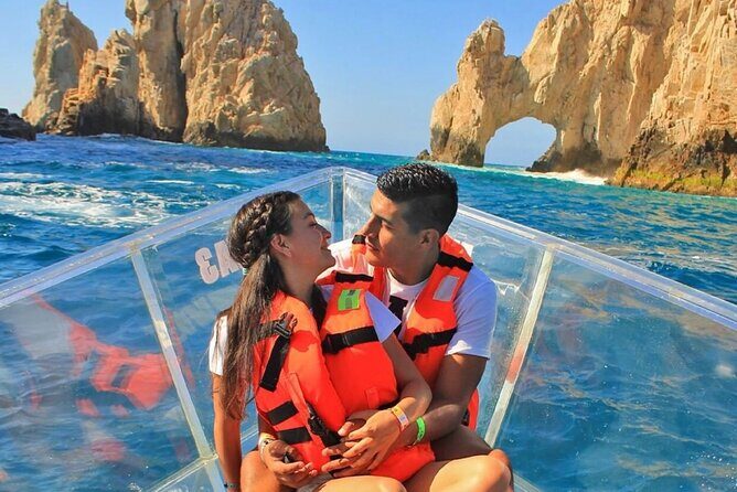 See everything Cabo on Cabo's Original Clear Boat Tour! - Final Thoughts