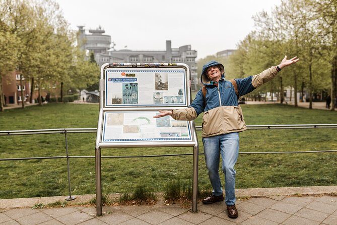 See Hamburg With A Local: Private & Personalized - Exploring Hamburg on Your Terms: An In-Depth Look