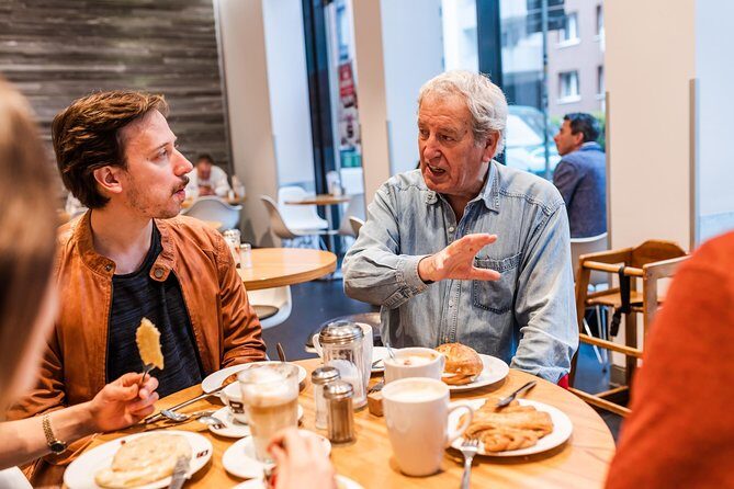 See Hamburg With A Local: Private & Personalized - How the Tour Works in Practice