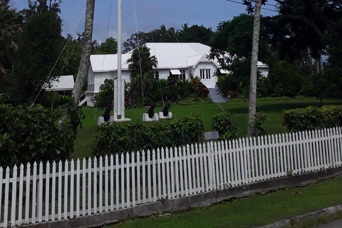 See Hear and Experience Full Island tour - FAQ