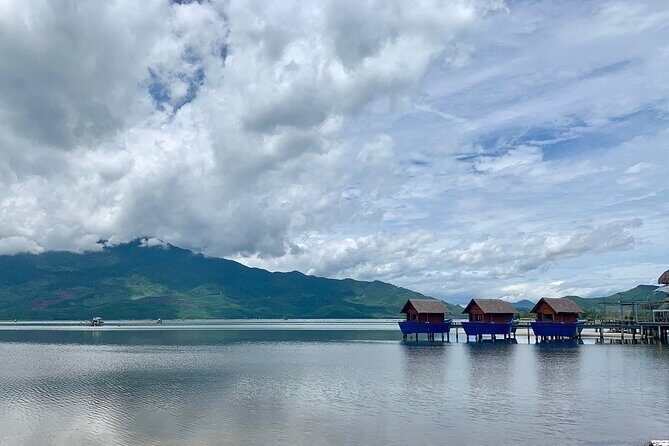 See Hues Top Attractions by Car with a Private (ES) Driver Only. - The Review Landscape