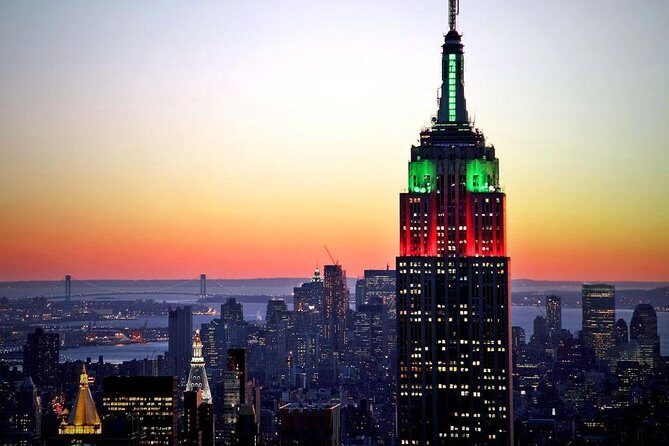 See It All New York City Walking and Boat Guided Tour - FAQ