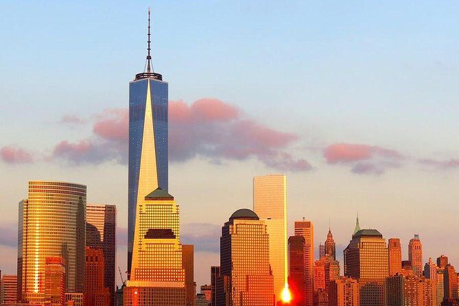 See It All New York City Walking and Boat Guided Tour - Final Thoughts