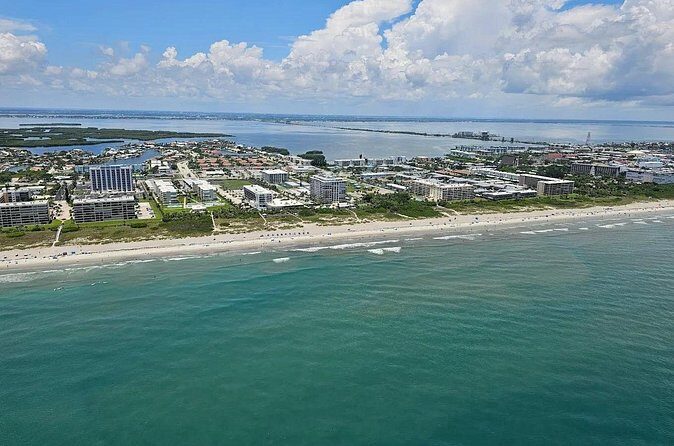 See- It-All Private Helicopter Tour Florida's Space Coast - Who Should Consider This Experience?