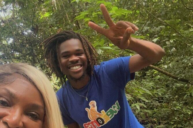 See It All {The Local Behind The Scenes Tour Of Nevis} - Key Points