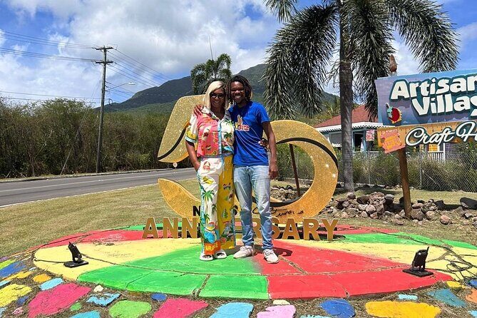 See It All {The Local Behind The Scenes Tour Of Nevis} - The Value for Your Money