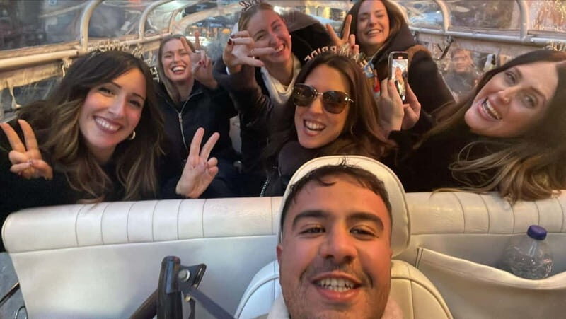"See Madrid Differently: A Premium Private Tuk Tuk Ride" - Why Choose This Tour?