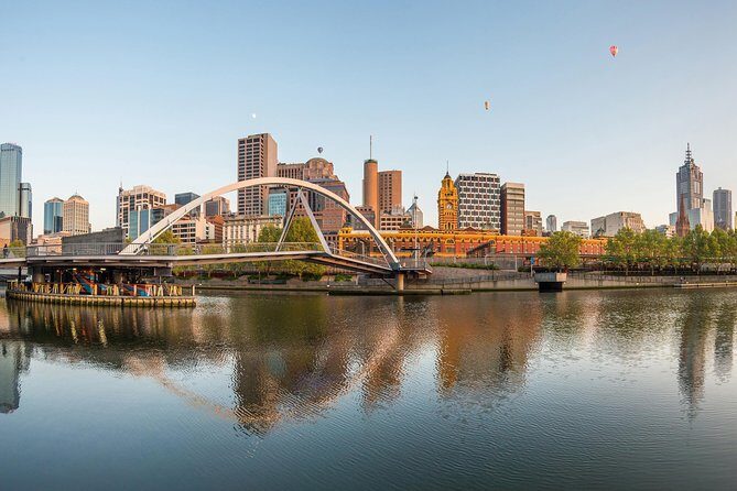 See Melbourne With A Local: Private & Personalized - Who Should Consider This Tour?