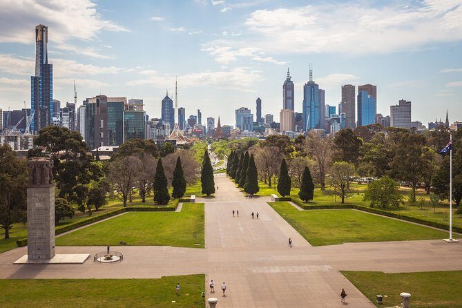 See Melbourne With A Local: Private & Personalized - The Sum Up