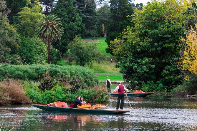See Melbourne With A Local: Private & Personalized - FAQs