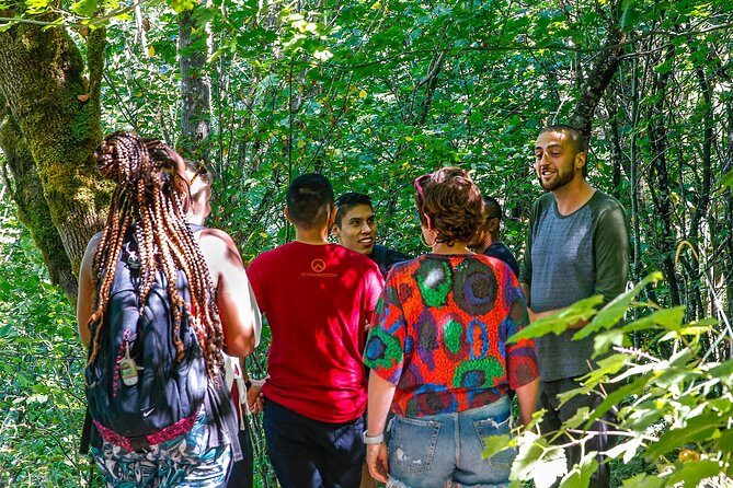 See Multnomah, two waterfalls & Vista House (Transport Included) - FAQ
