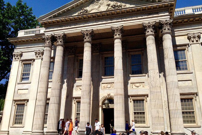 See My Philadelphia: Private, Customized Tours - The Practicalities