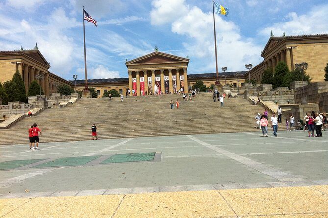 See My Philadelphia: Private, Customized Tours - Authentic Experiences Highlighted by Travelers