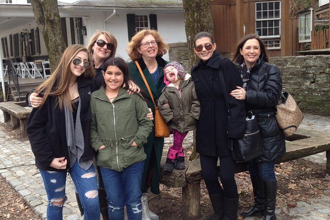See My Philadelphia: Private, Customized Tours - The Sum Up