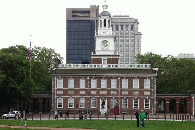 See My Philadelphia: Private, Customized Tours - FAQ