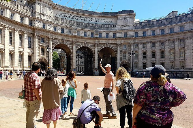 See Over 30 Top London Sights! Fun Private Tour with Local Guide - Final Thoughts: Who’s It Best For?